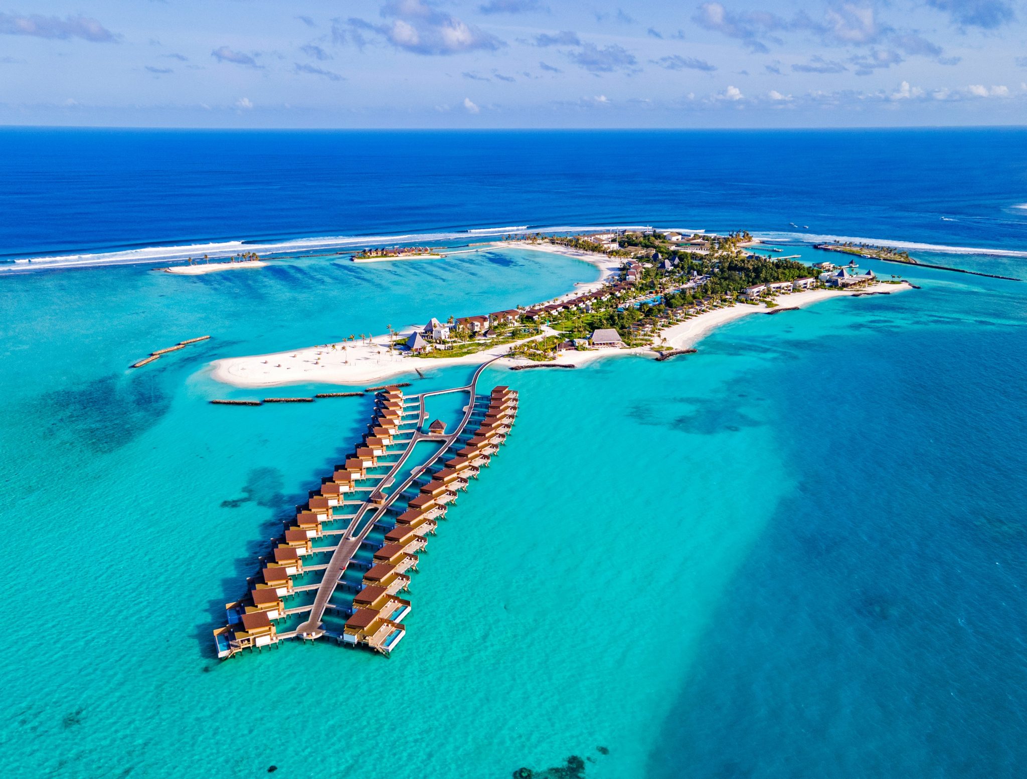 Best Long Haul Destinations for Winter Sun Travel Tony