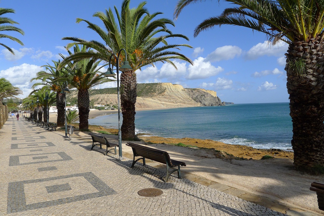 Best Luxury Holiday Destinations for Spring Sunshine Travel Tony